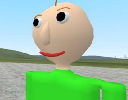 Baldi Basics Plus 0.5 - Play Baldi Basics Plus 0.5 Without Download
